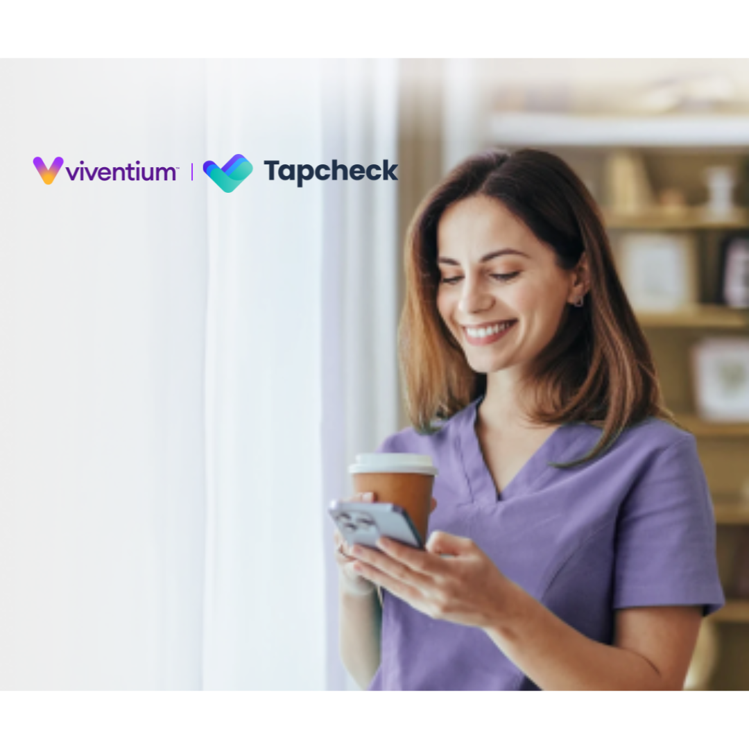 Viventium On-Demand Pay